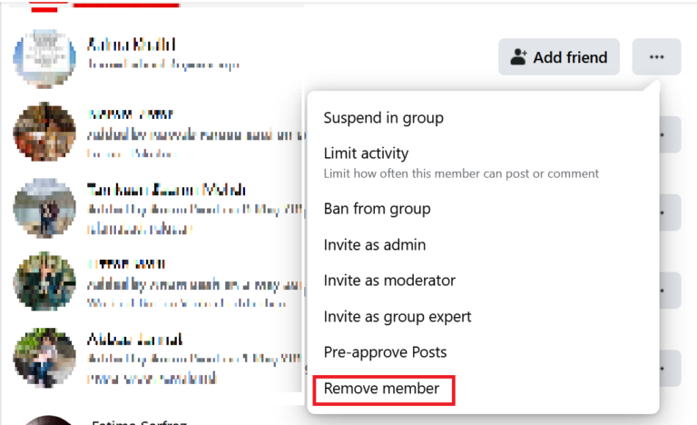 🛑 How to Delete a Facebook Group (2025) – Step-by-Step Guide - TribeCrafter