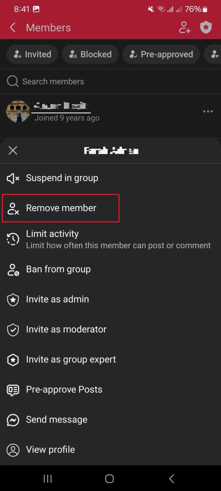 🛑 How to Delete a Facebook Group (2025) – Step-by-Step Guide - TribeCrafter