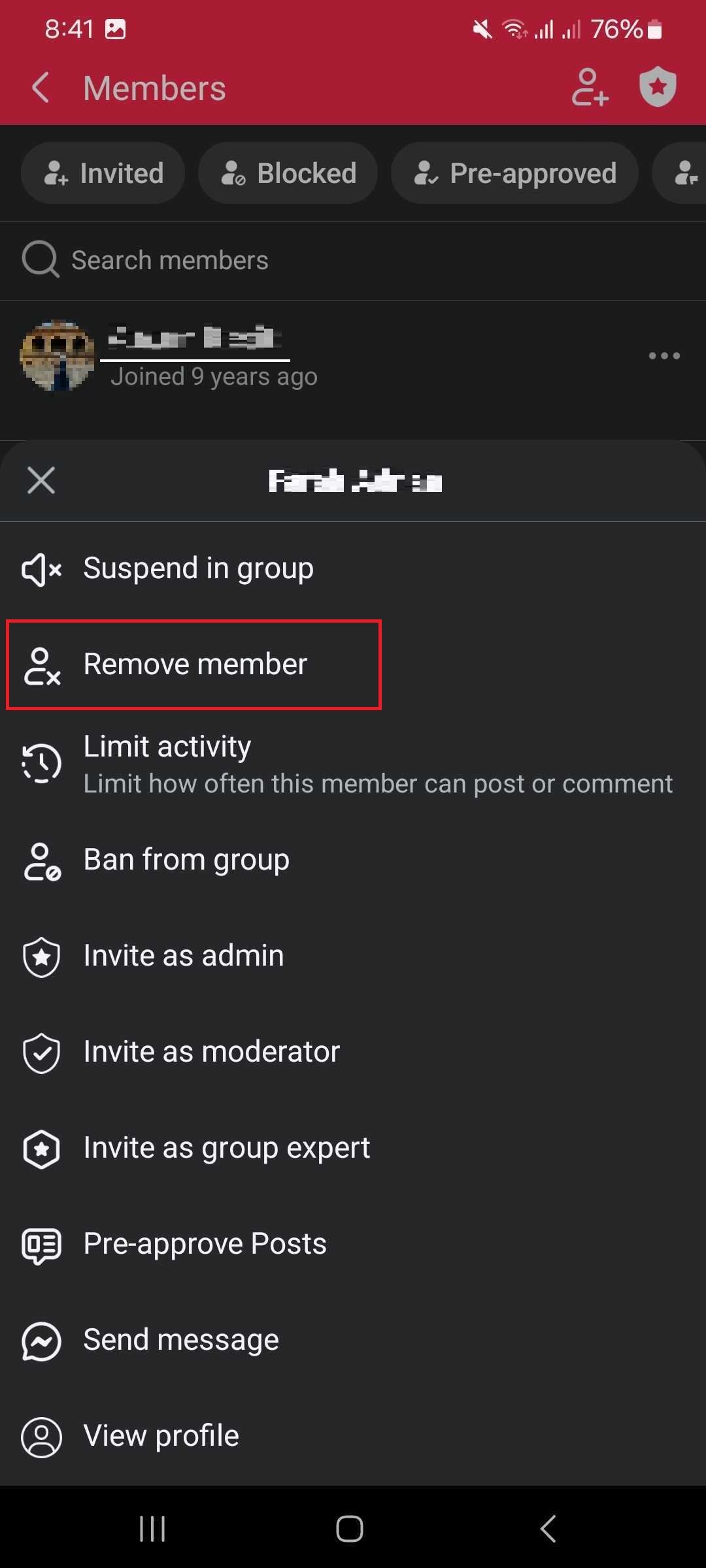 🛑 How to Delete a Facebook Group (2025) – Step-by-Step Guide - TribeCrafter