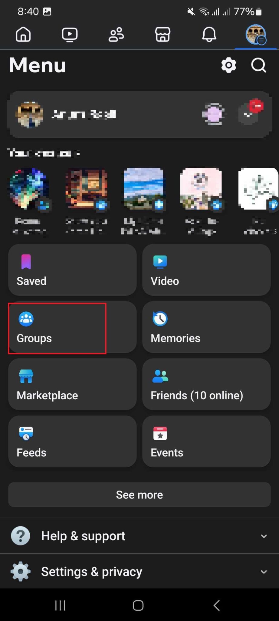 🛑 How to Delete a Facebook Group (2025) – Step-by-Step Guide - TribeCrafter