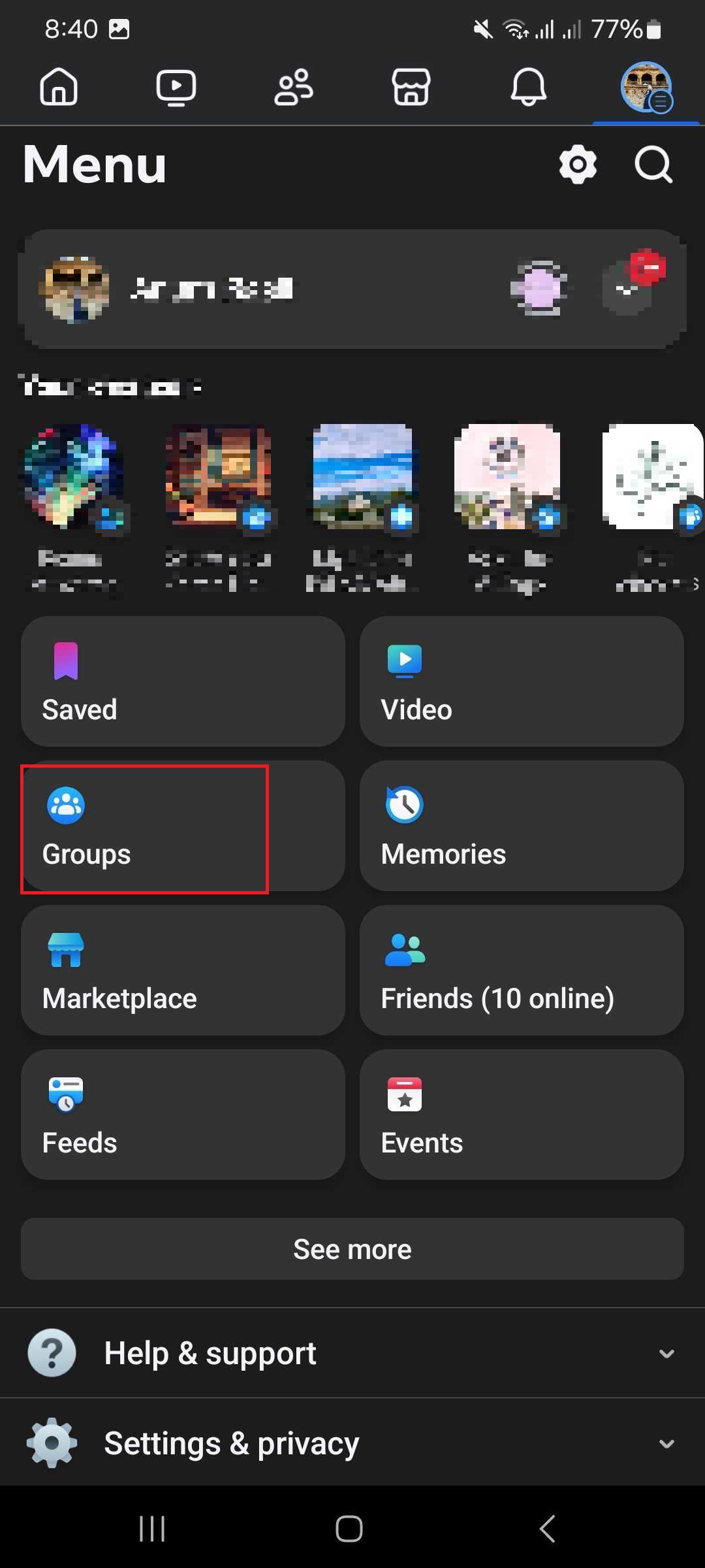 🛑 How to Delete a Facebook Group (2025) – Step-by-Step Guide - TribeCrafter